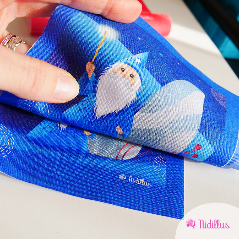 Le blog de Nidillus – Illustratrice pour tissus, papeterie, livres ...